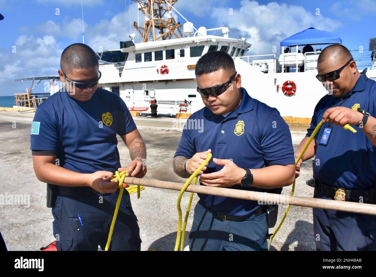 First response cutter hi-res stock photography and images - Alamy