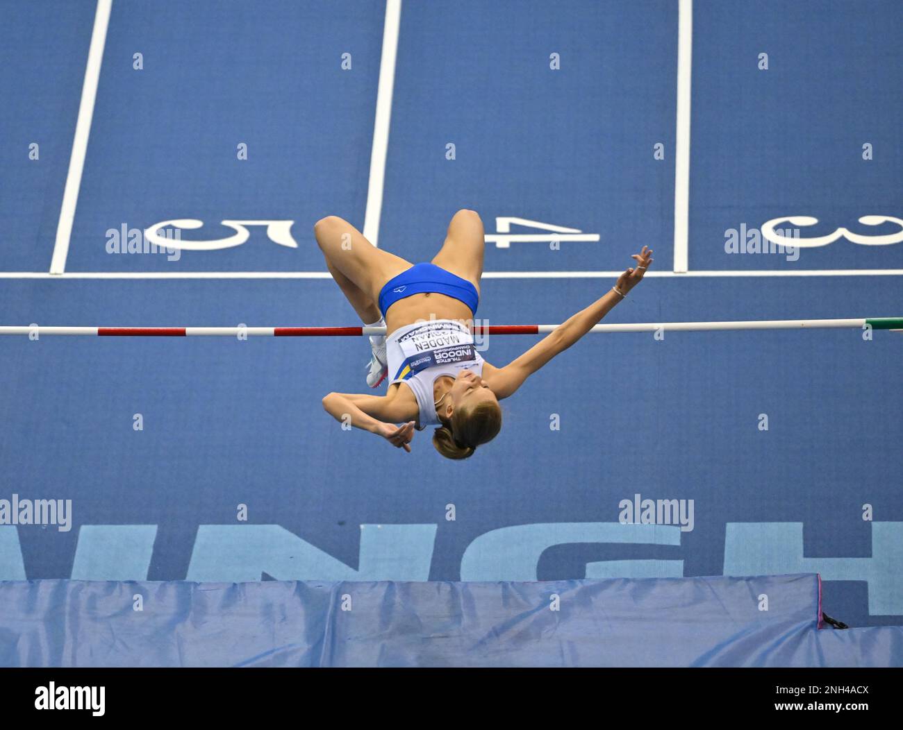 Emily madden forman hi-res stock photography and images - Alamy