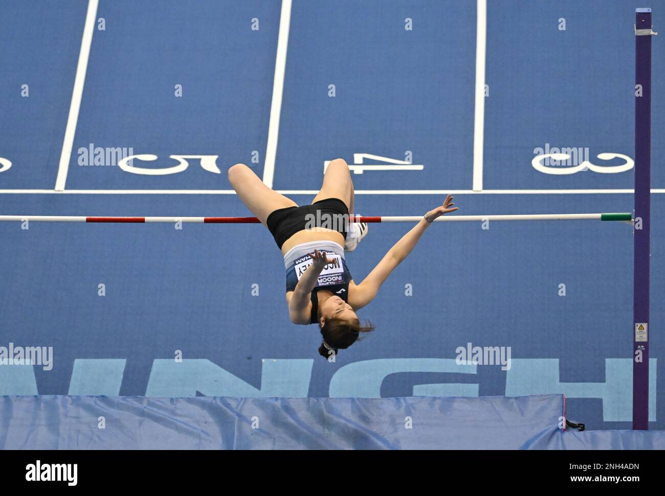Claire mcgarvey hi-res stock photography and images - Alamy