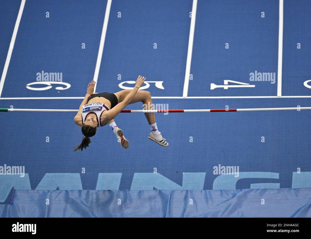 Lucy walliker hi-res stock photography and images - Alamy