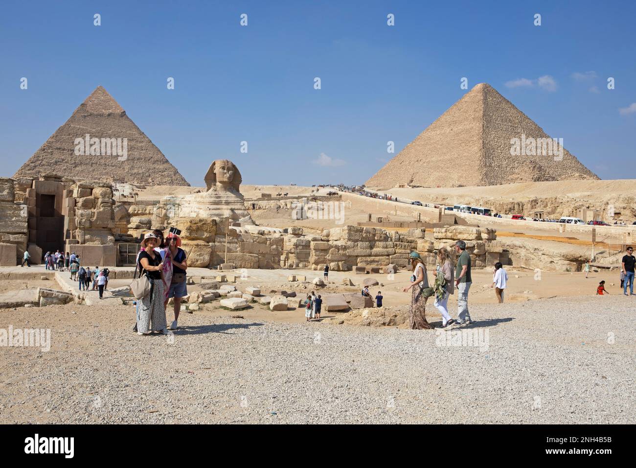 Egypt cairo female hi-res stock photography and images - Alamy
