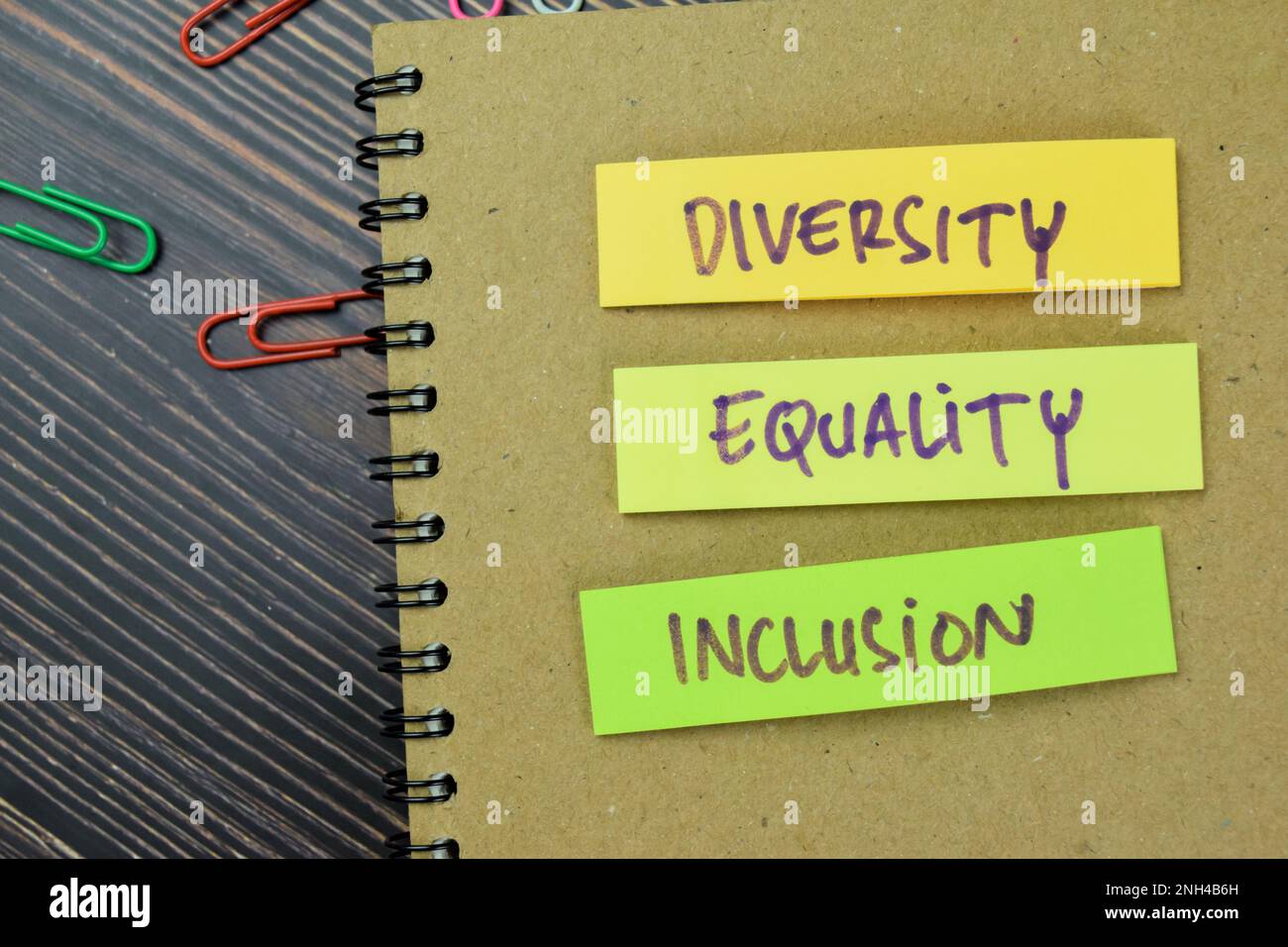 Equity equality illustration hi-res stock photography and images - Alamy