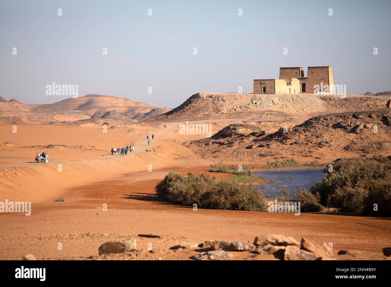 Amada temple hi-res stock photography and images - Alamy