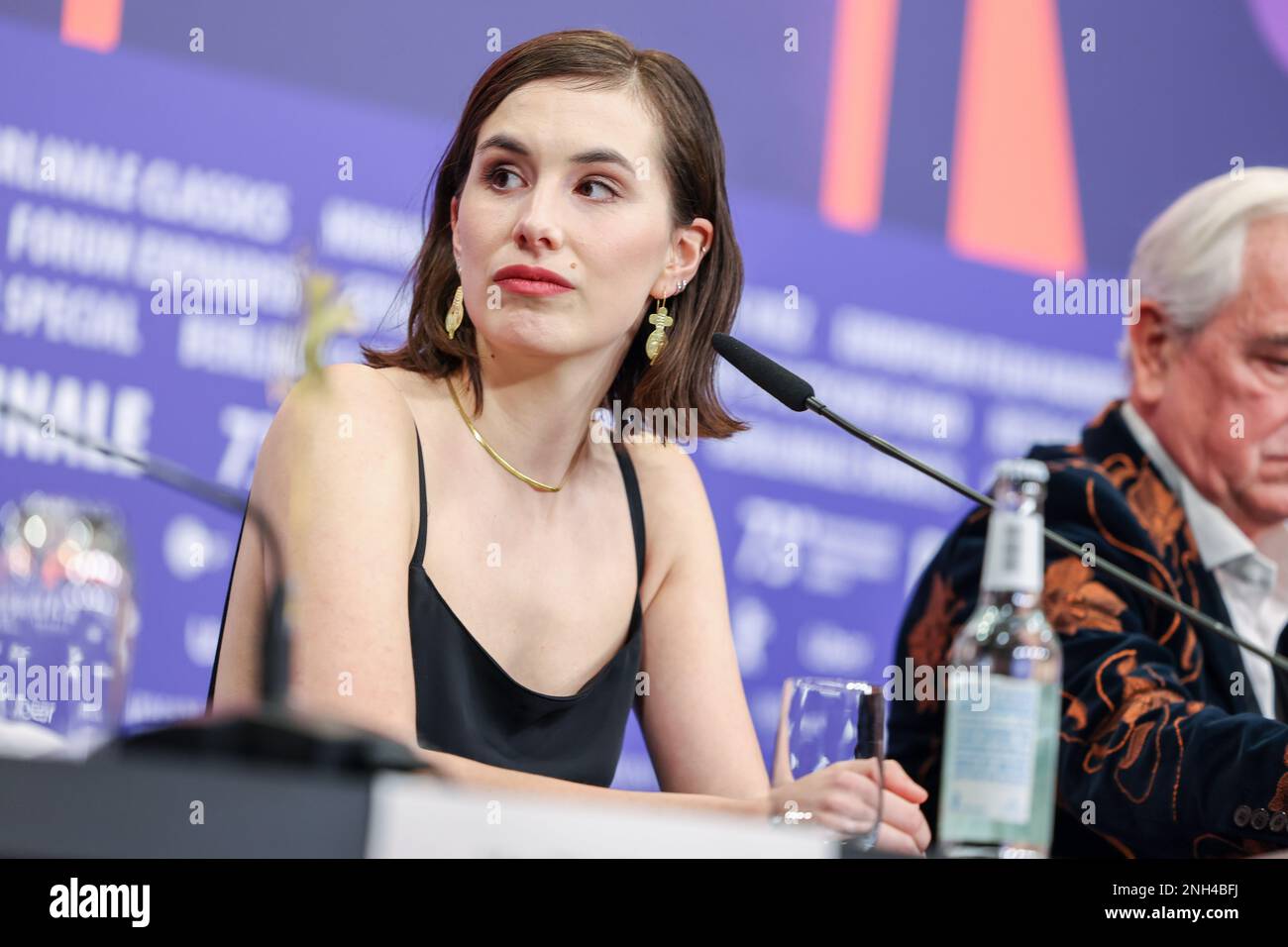 Eliza stuyck hi-res stock photography and images - Alamy