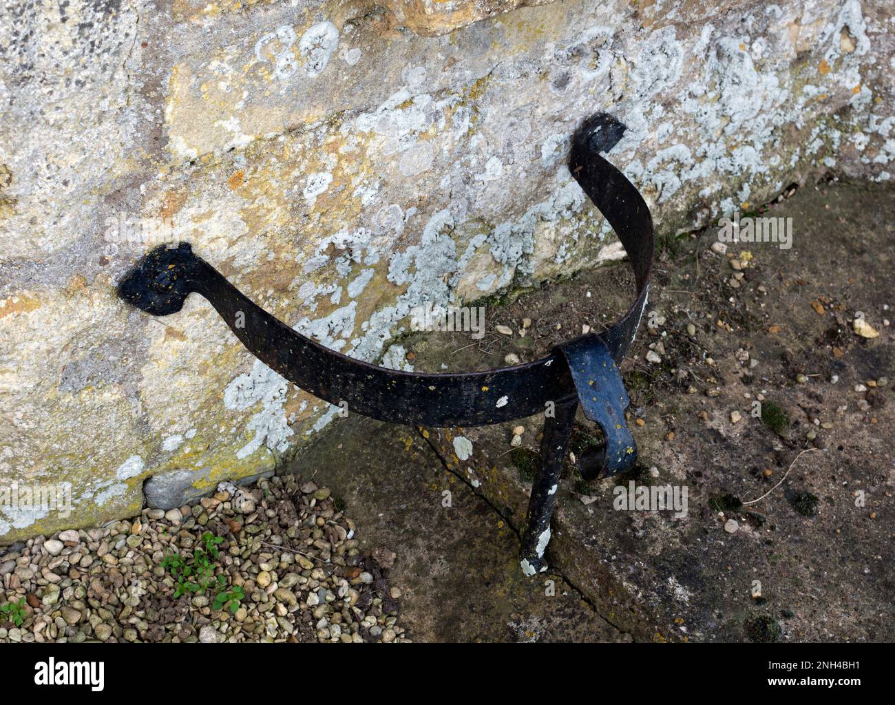 Boot scraper hi-res stock photography and images - Alamy