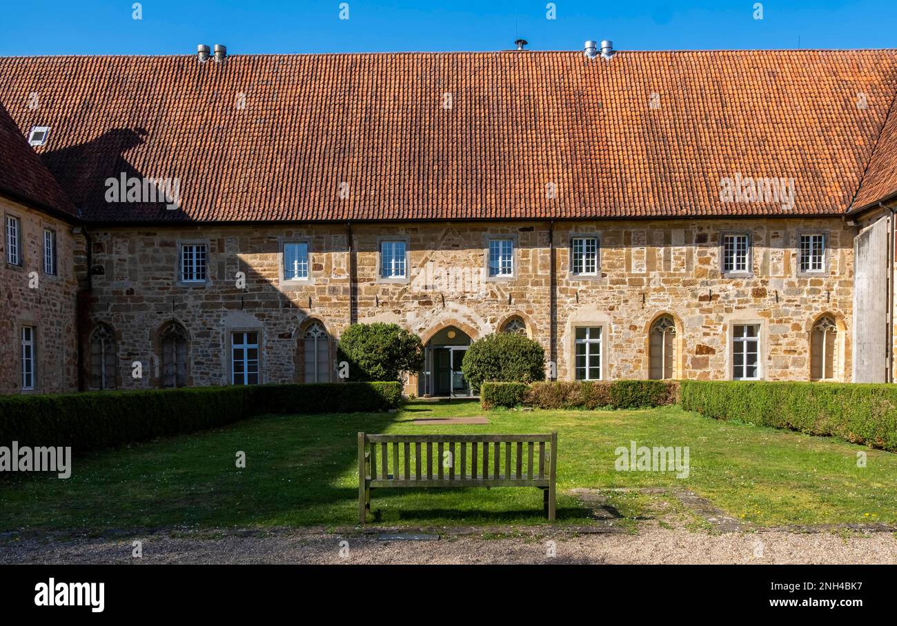 Converted to castle hi-res stock photography and images - Alamy