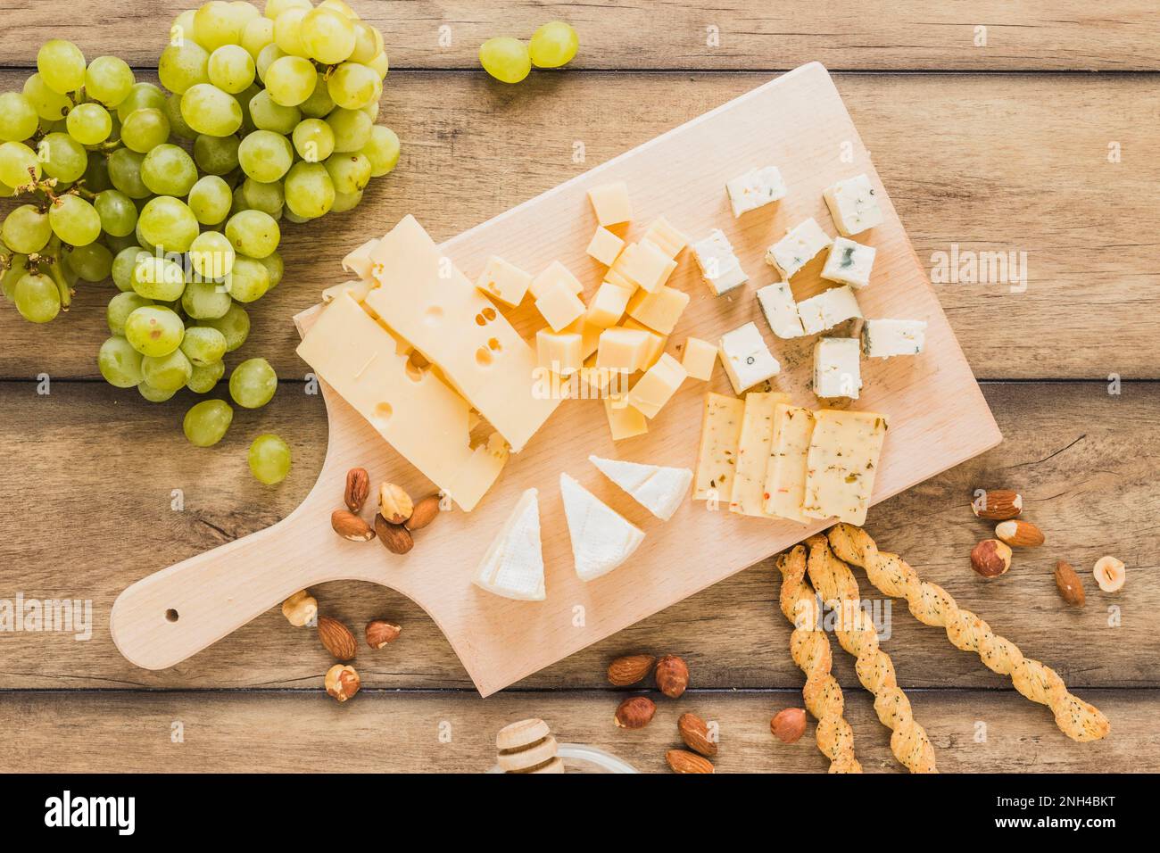 Chopping blocks hi-res stock photography and images - Alamy