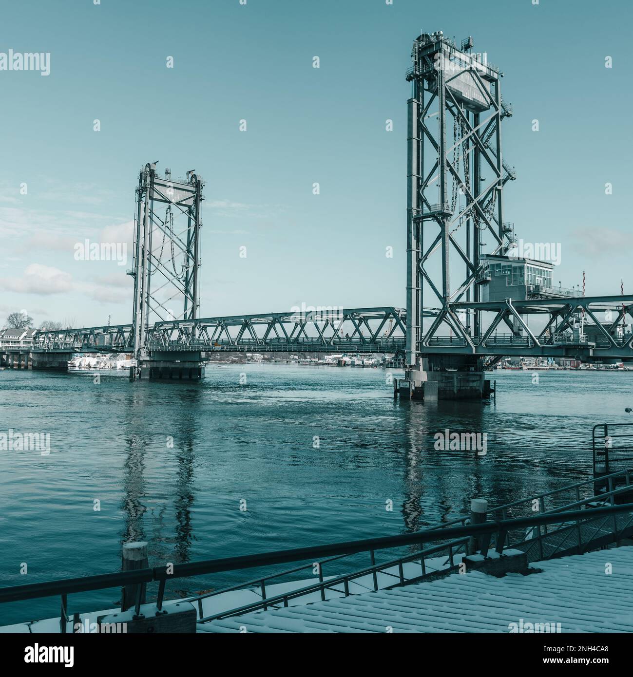 Nh seacoast hi-res stock photography and images - Alamy