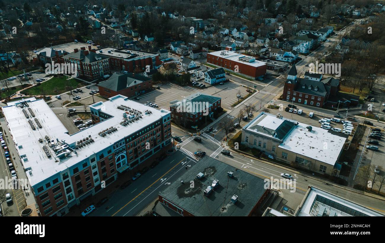 Nh seacoast hi-res stock photography and images - Alamy
