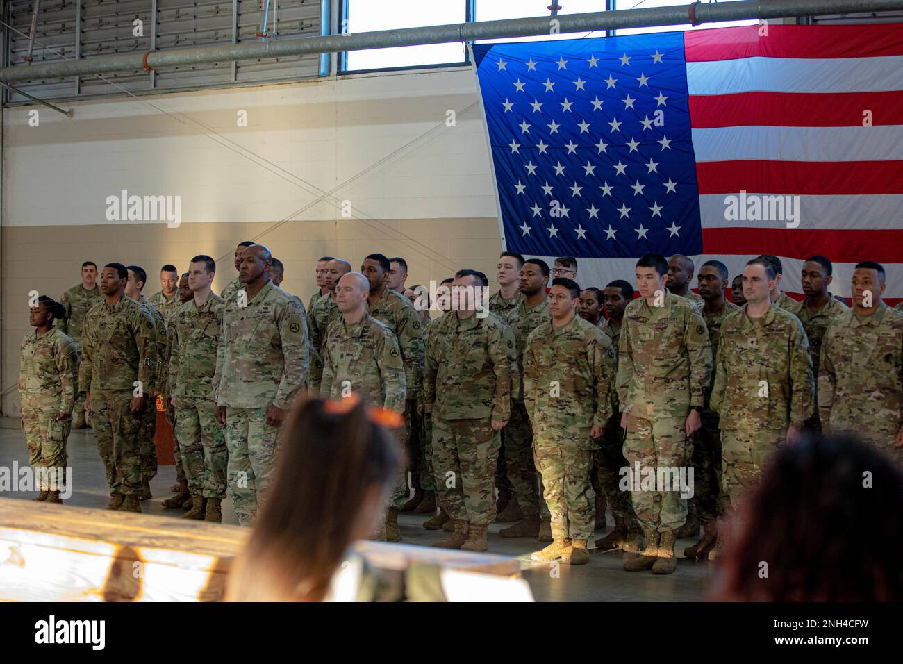 Movement control battalion hi-res stock photography and images - Alamy