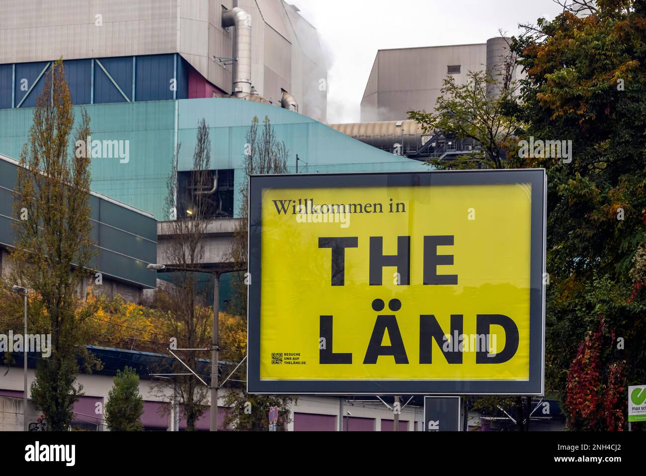 Controversial display hi-res stock photography and images - Alamy