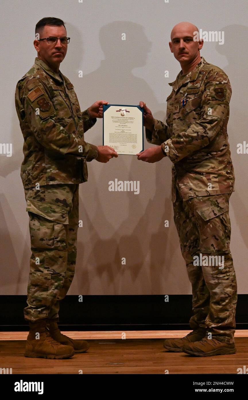 12th special air group hi-res stock photography and images - Alamy