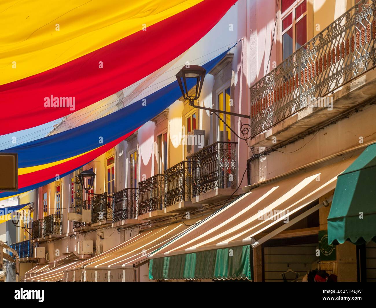 Portugal, Algarve, Faro District, Loule Stock Photo - Alamy