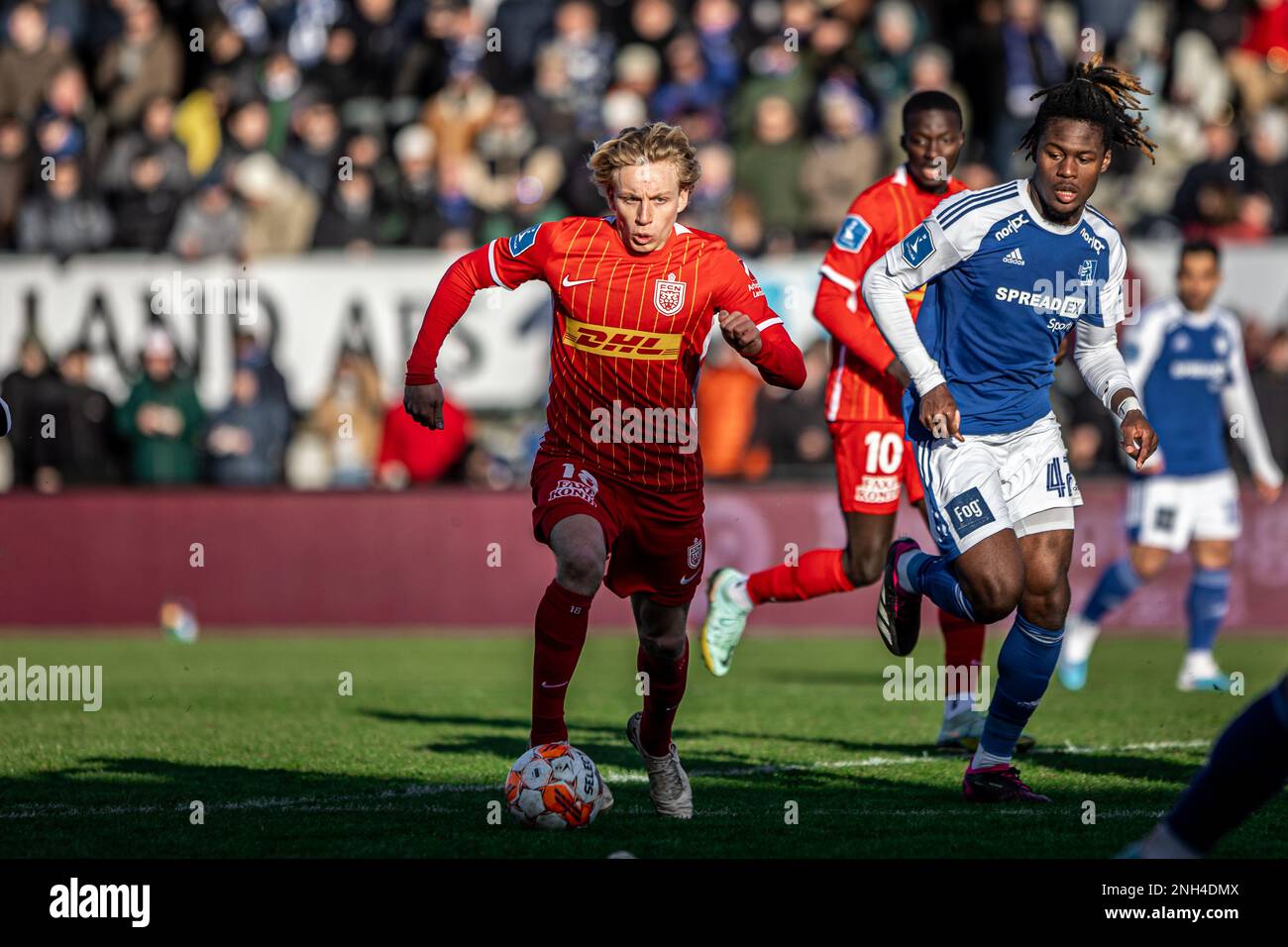 19th february 2023 hi-res stock photography and images - Alamy