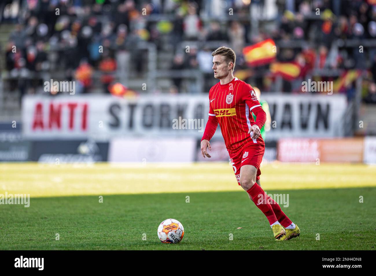 Martin frese hi-res stock photography and images - Alamy