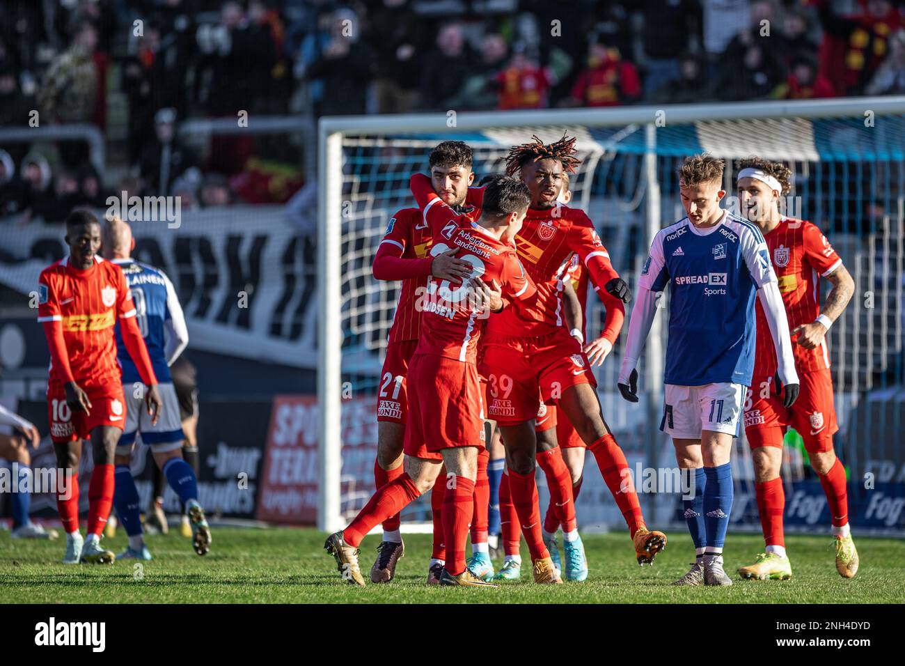 Lbk fcn hi-res stock photography and images - Alamy