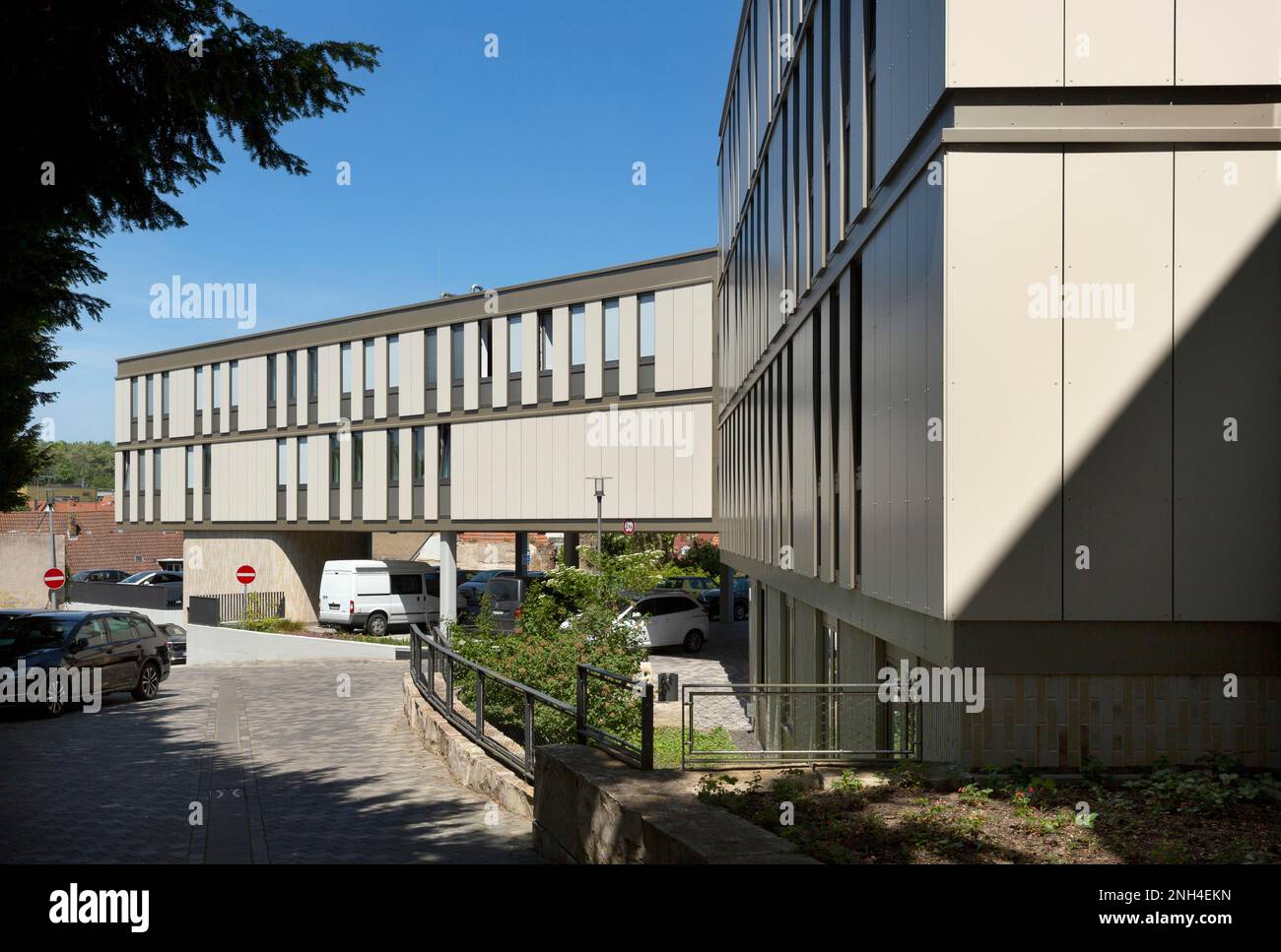 Alzey worms district hi-res stock photography and images - Alamy