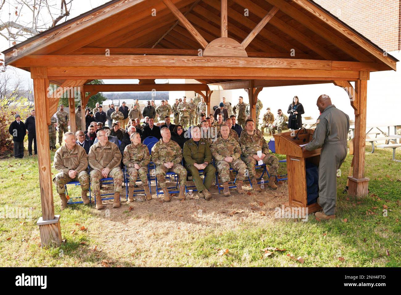 Joint air defense operations center hi-res stock photography and images ...