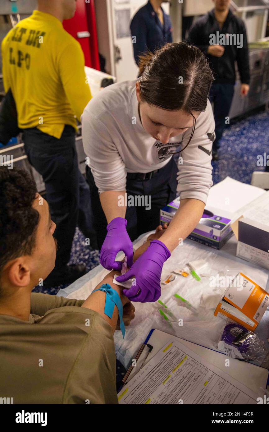 Uss briscoe hi-res stock photography and images - Alamy