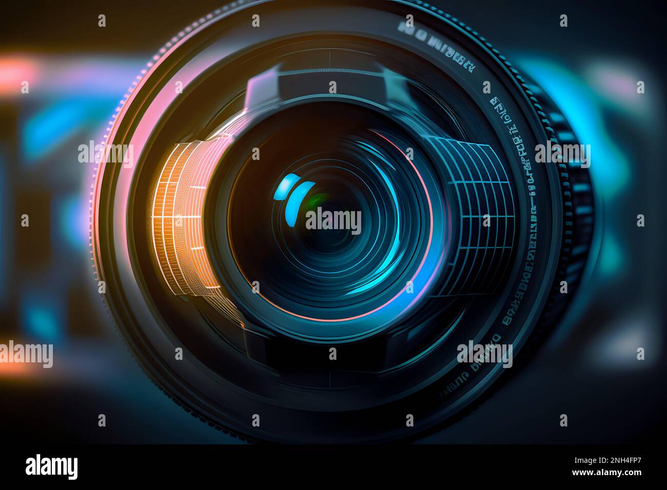 Ai video hi-res stock photography and images - Alamy