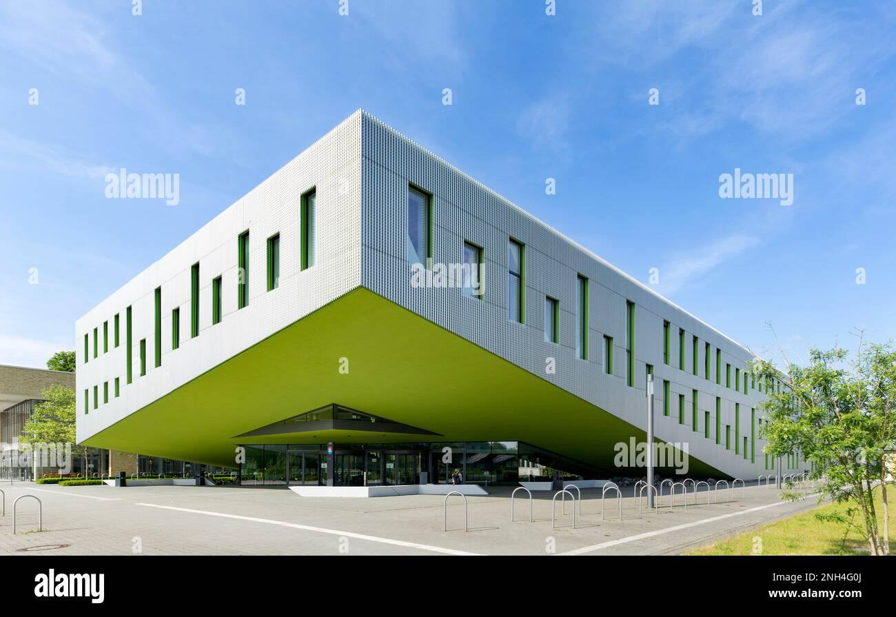 Campus study hi-res stock photography and images - Alamy