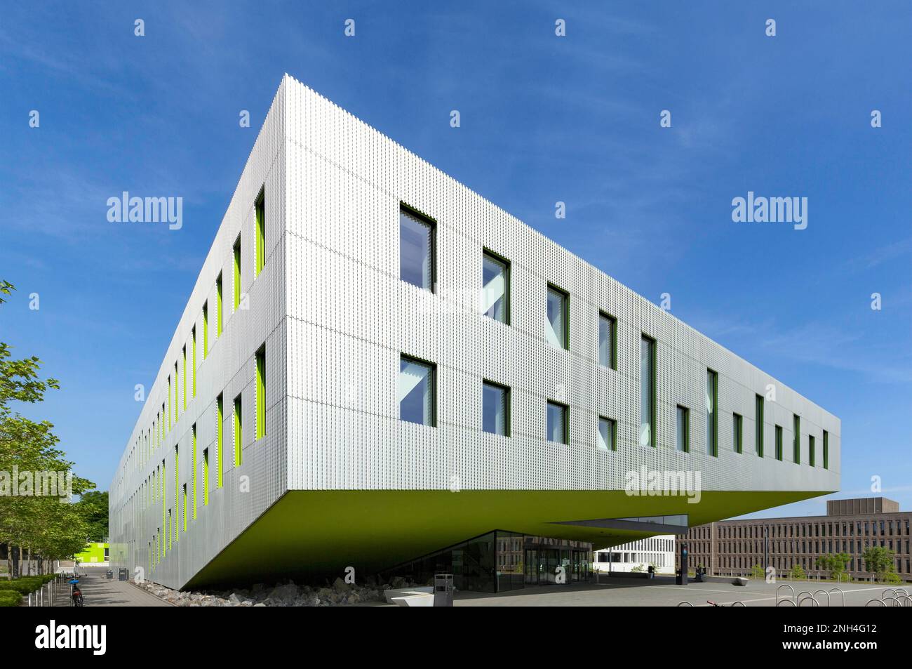 Campus study hi-res stock photography and images - Alamy