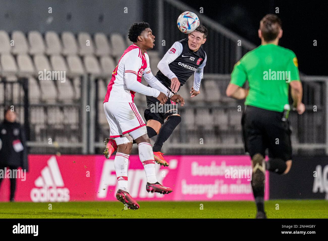 Amourricho van axel dongen 2023 hi-res stock photography and images - Alamy