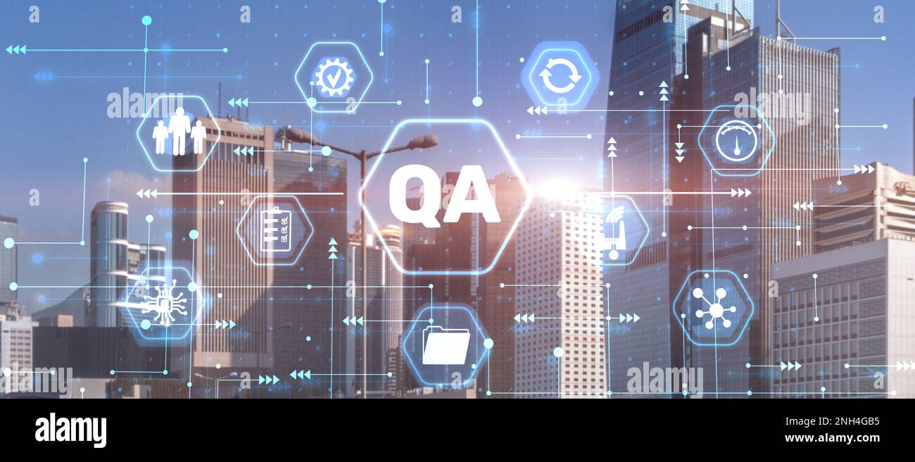 Quality Assurance Service Guarantee Standard. Certification Guarantee ...