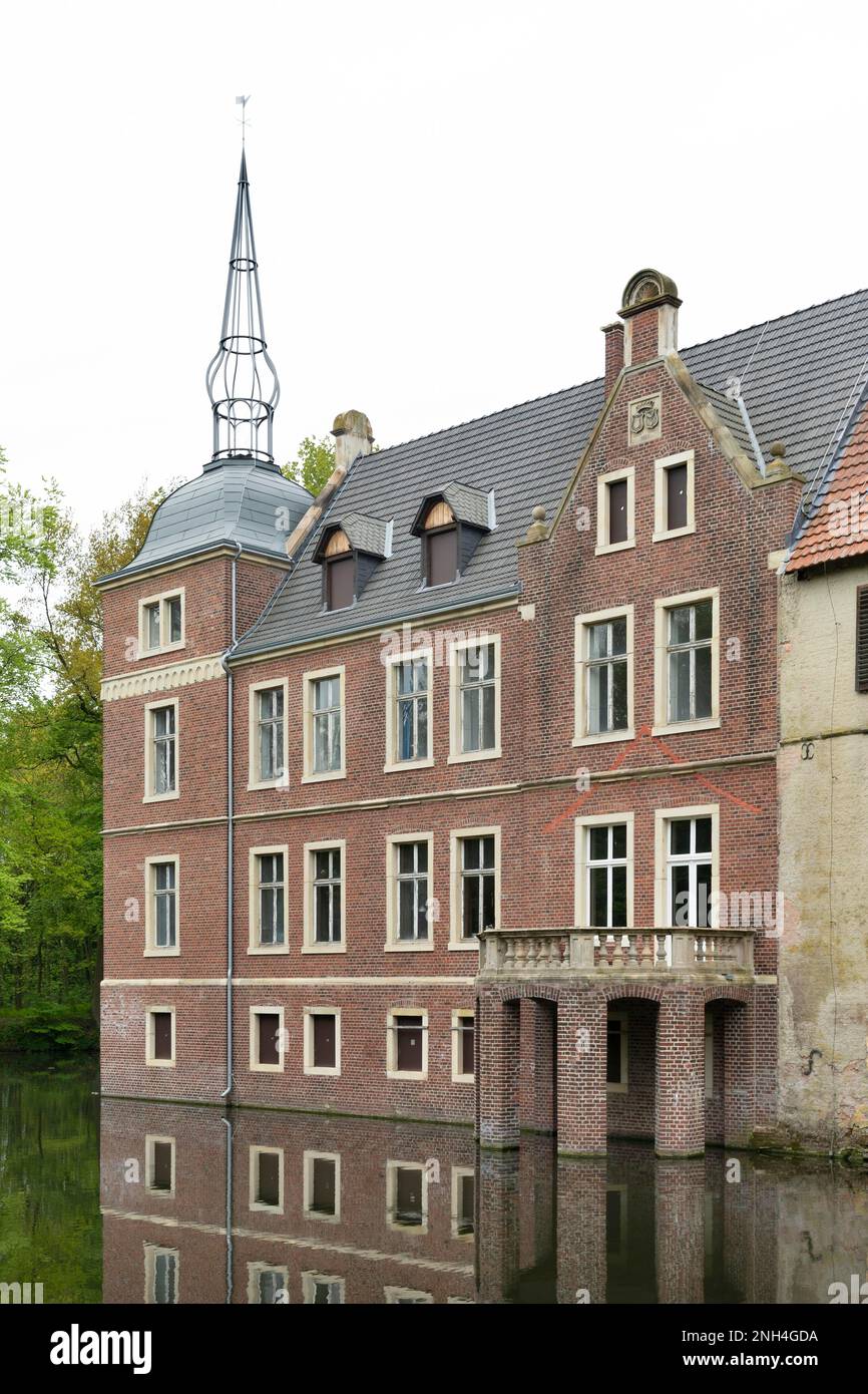 Senden westphalia hi-res stock photography and images - Alamy