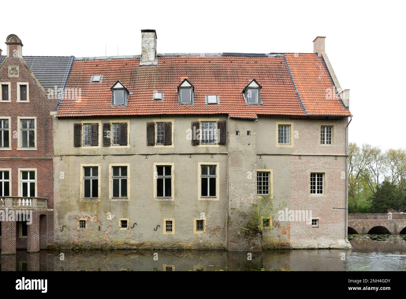 Senden westphalia hi-res stock photography and images - Alamy