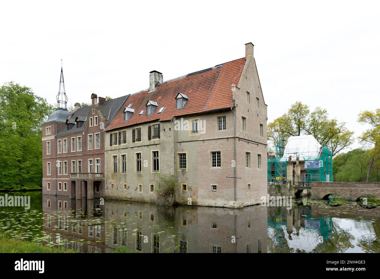 Senden westphalia hi-res stock photography and images - Alamy