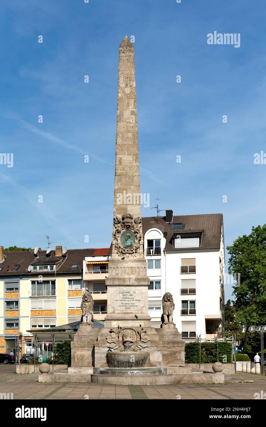 German grand duke hi-res stock photography and images - Alamy