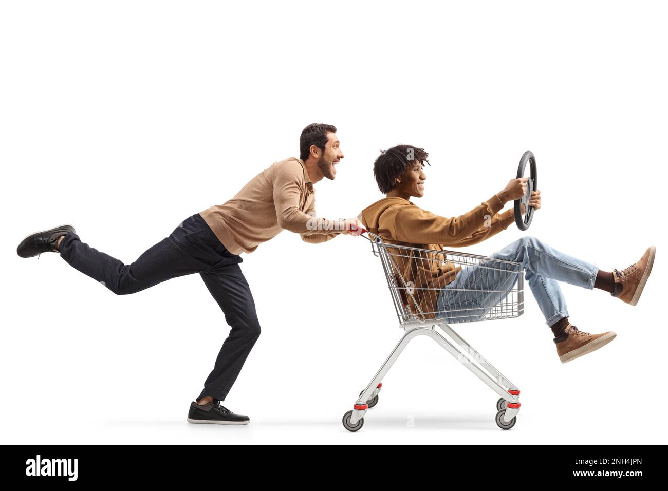 African cart hi-res stock photography and images - Alamy