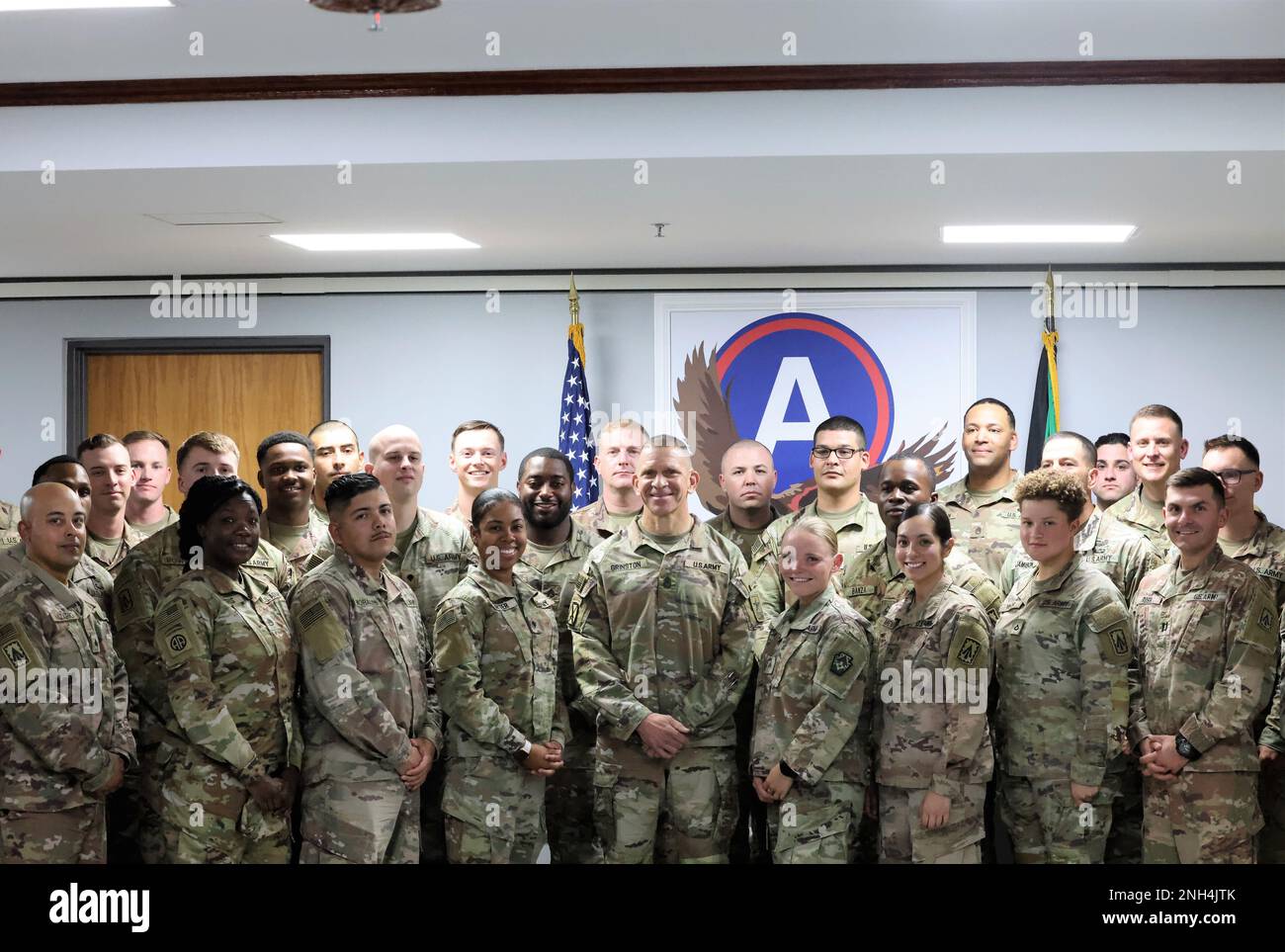 Sma michael a grinston hi-res stock photography and images - Alamy