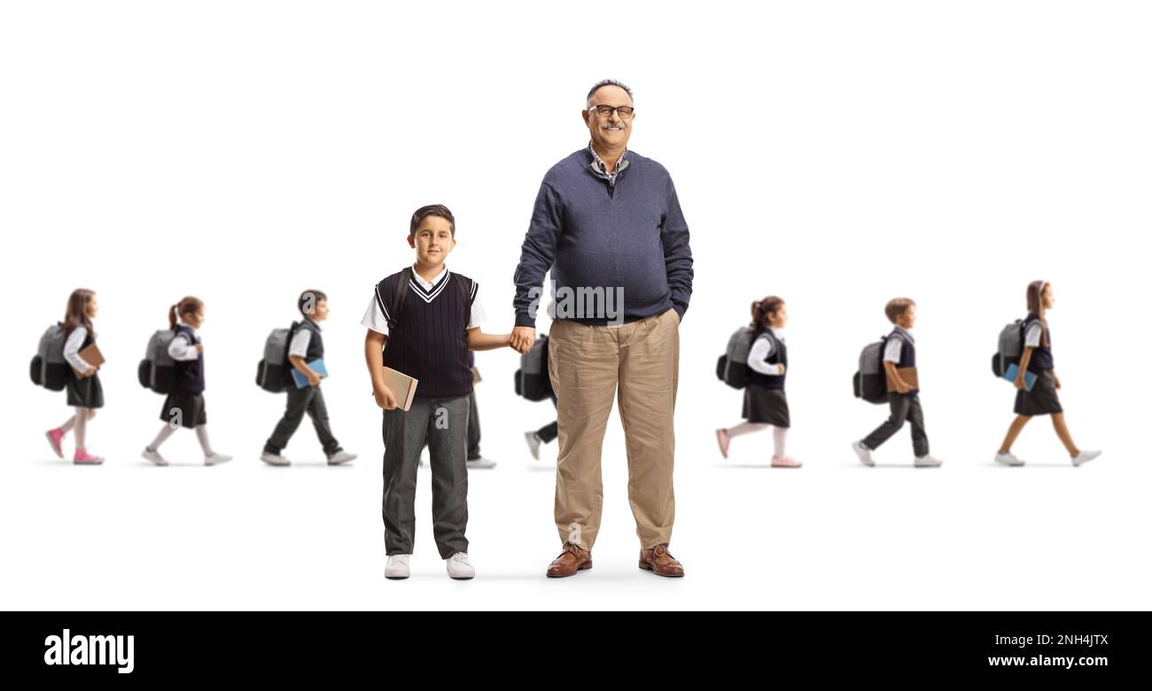 Child take off Cut Out Stock Images & Pictures - Alamy