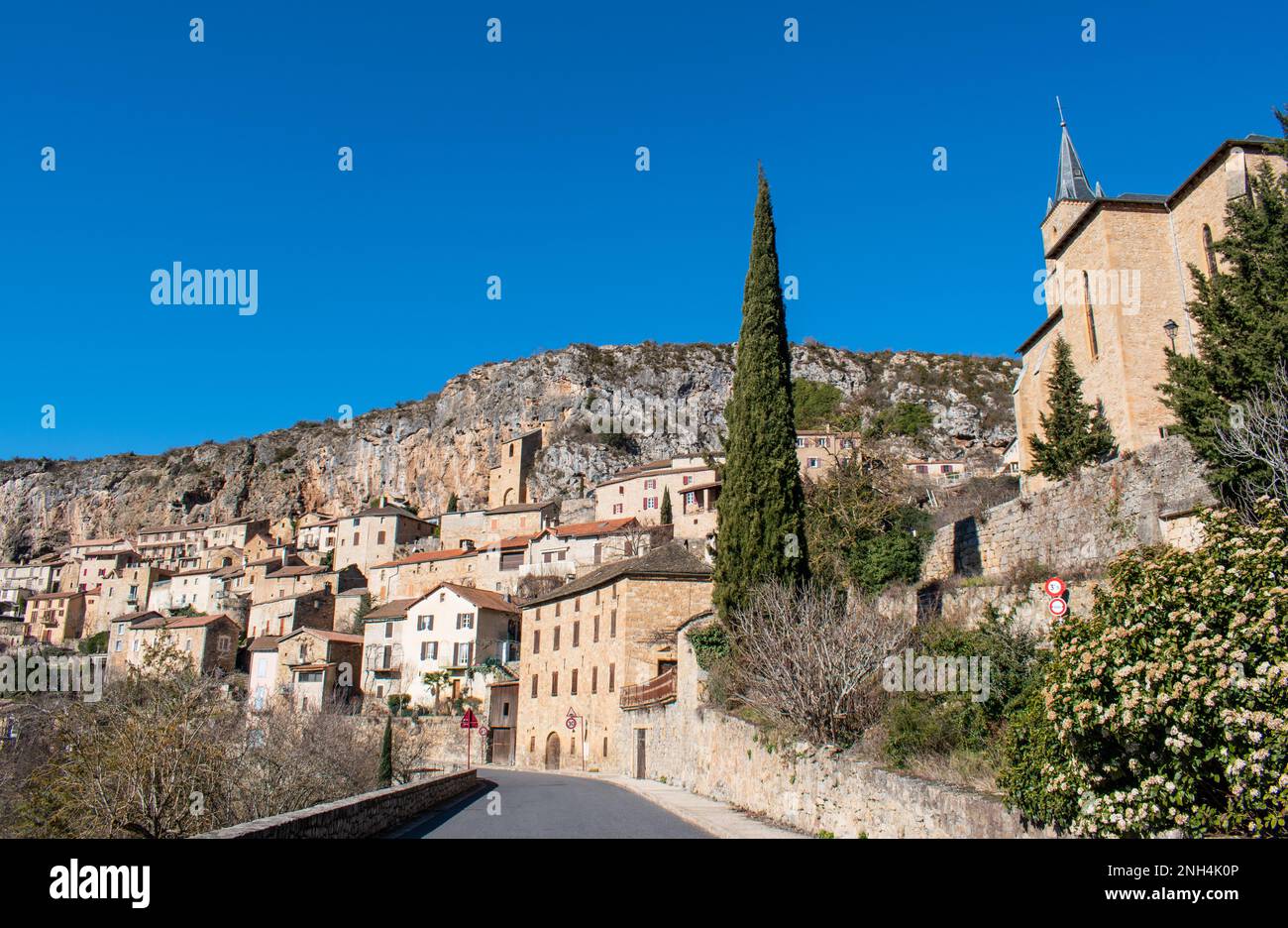 One millau hi-res stock photography and images - Alamy