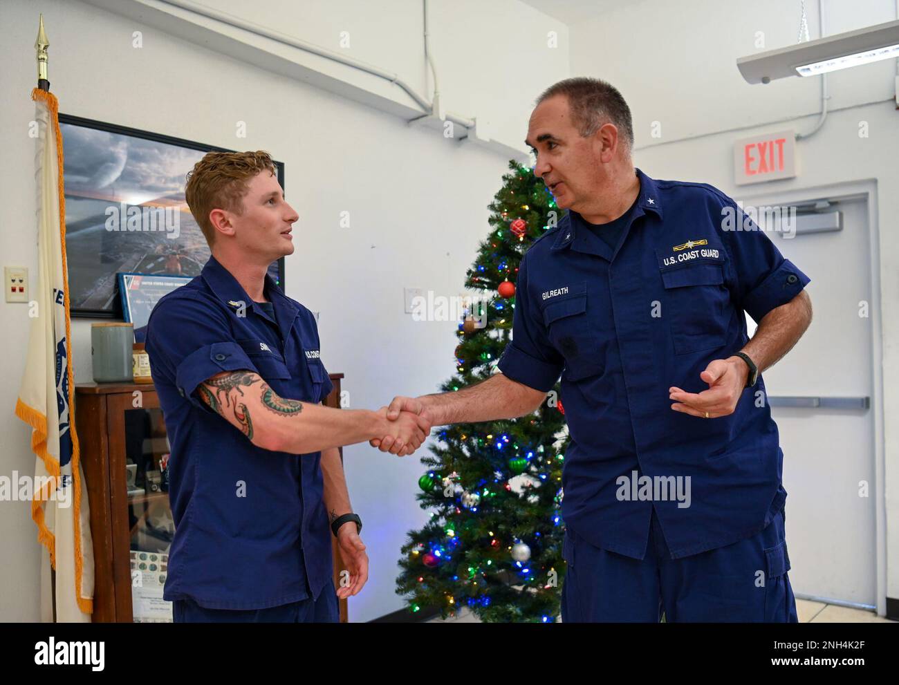 Shannon gilreath hi-res stock photography and images - Alamy