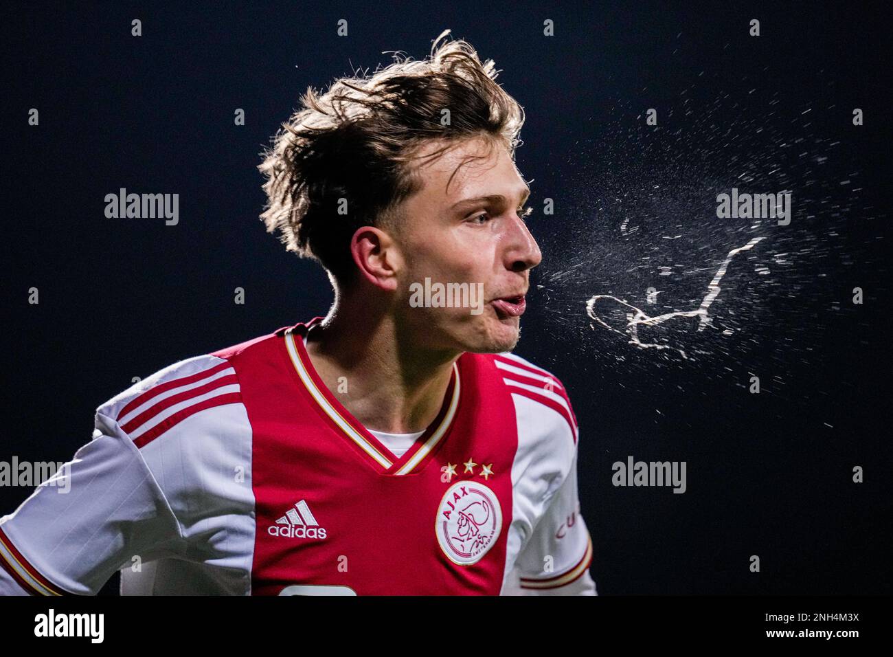 Mika godts hi-res stock photography and images - Alamy