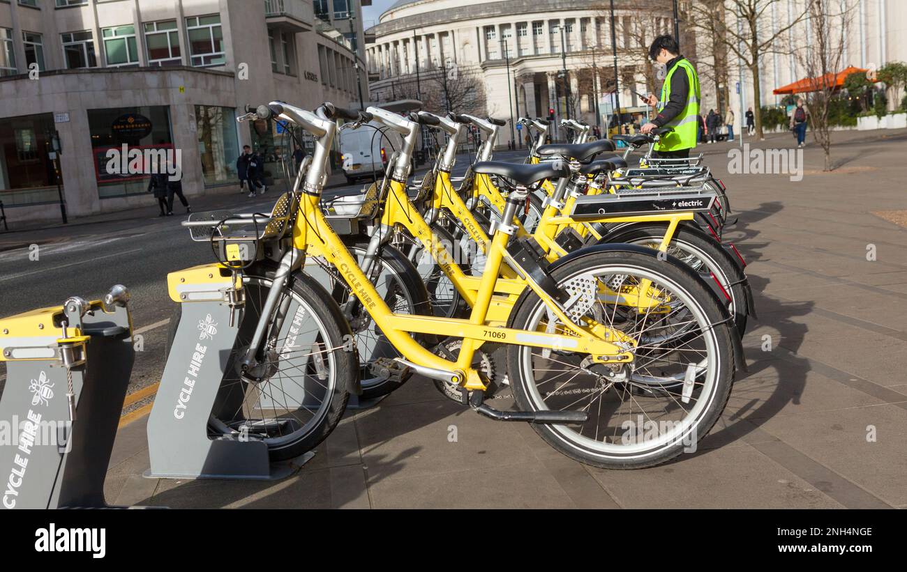 Life cycle of building hi-res stock photography and images - Alamy