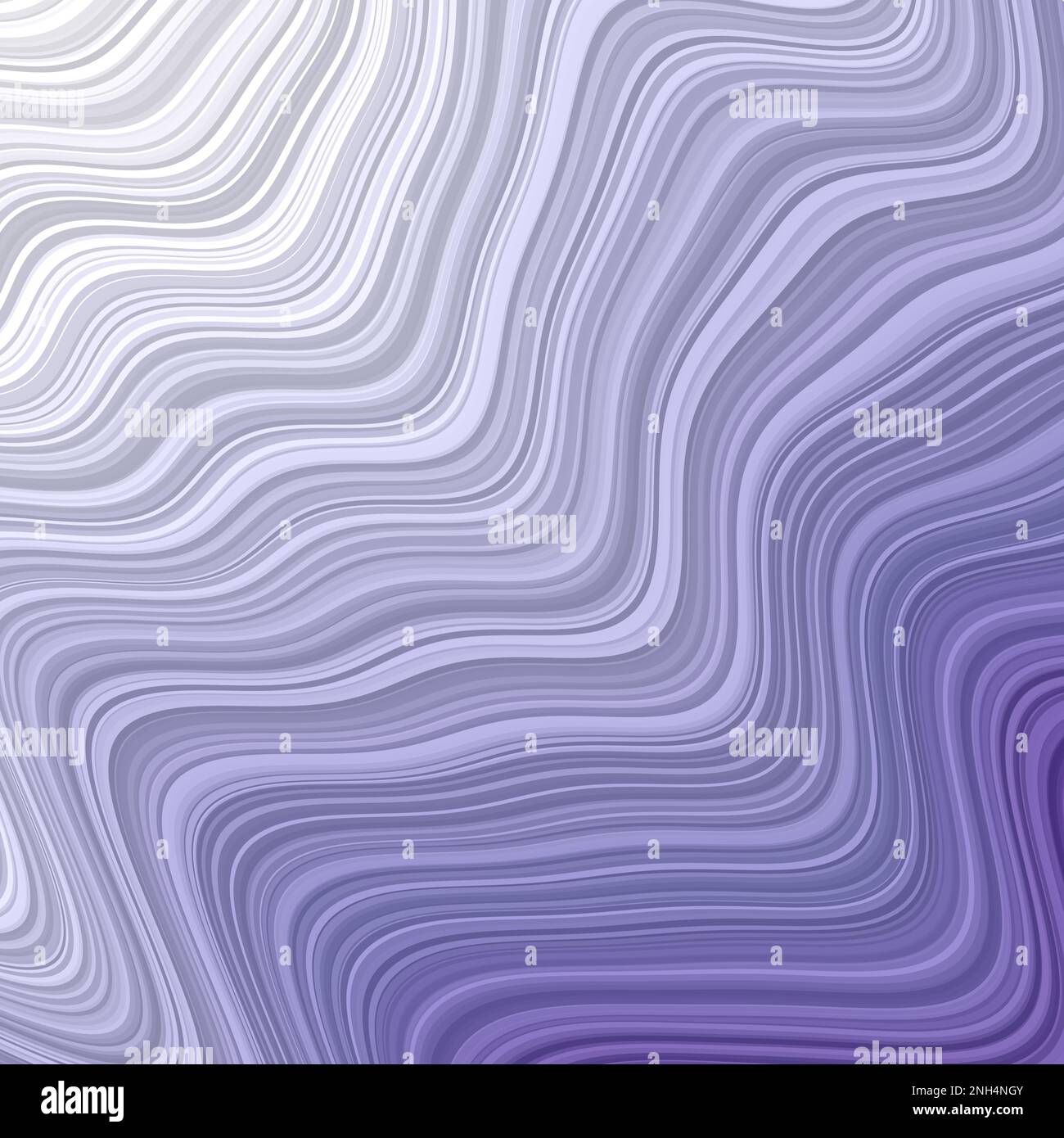 Wavy background. Charming background in purple colors. EPS10 Vector ...