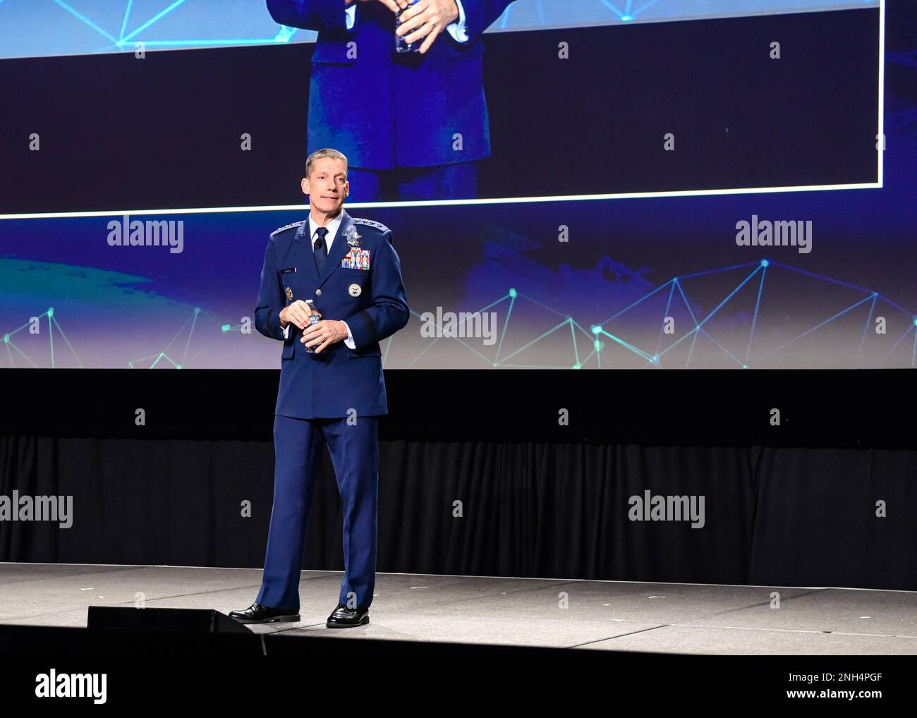 Director of the Defense Information Systems Agency and the Commander of ...