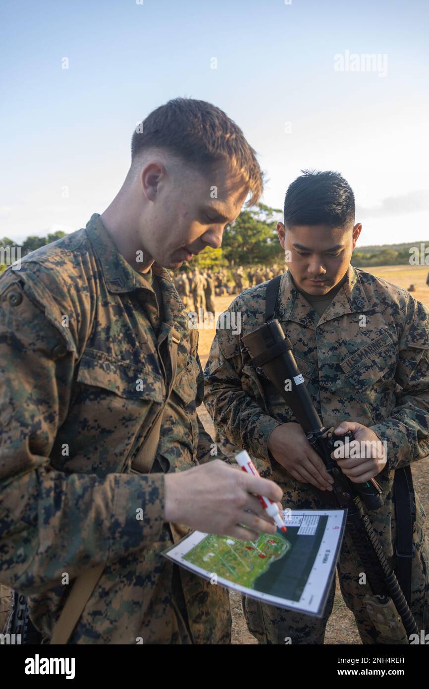 Military review at camp lee hi-res stock photography and images - Alamy