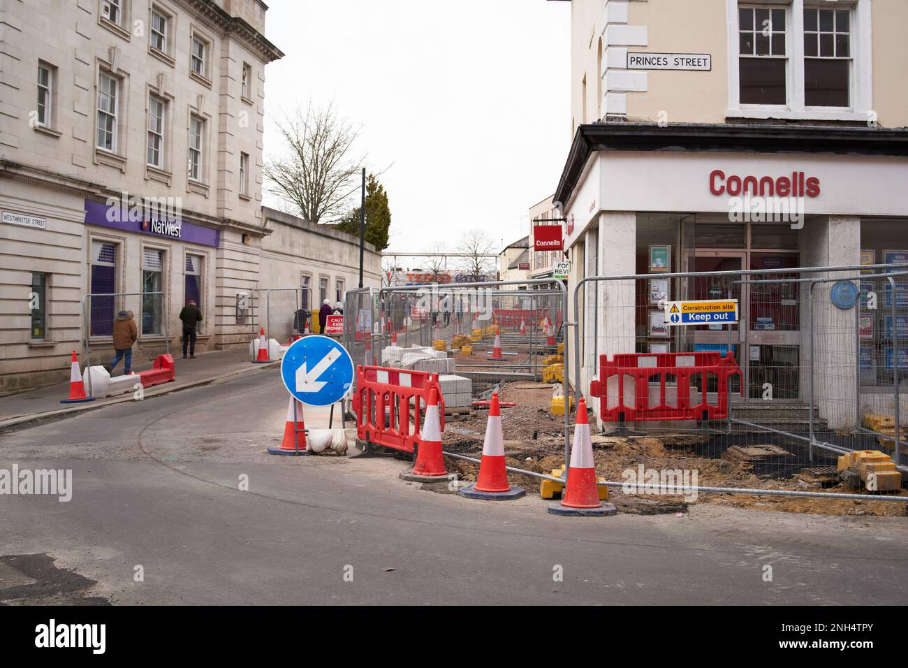City centre urban regeneration Stock Photo - Alamy City centre urban regeneration Stock Photo - Alamy