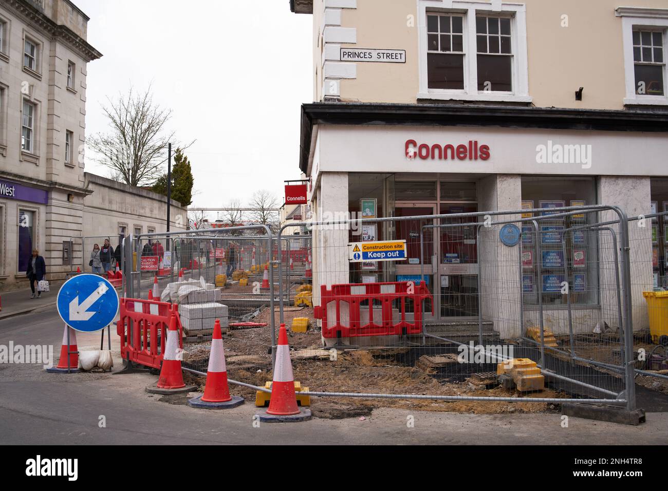 City centre urban regeneration Stock Photo - Alamy City centre urban regeneration Stock Photo - Alamy