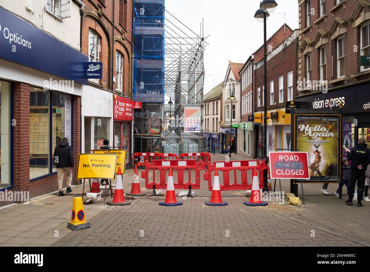 City centre urban regeneration Stock Photo - Alamy City centre urban regeneration Stock Photo - Alamy