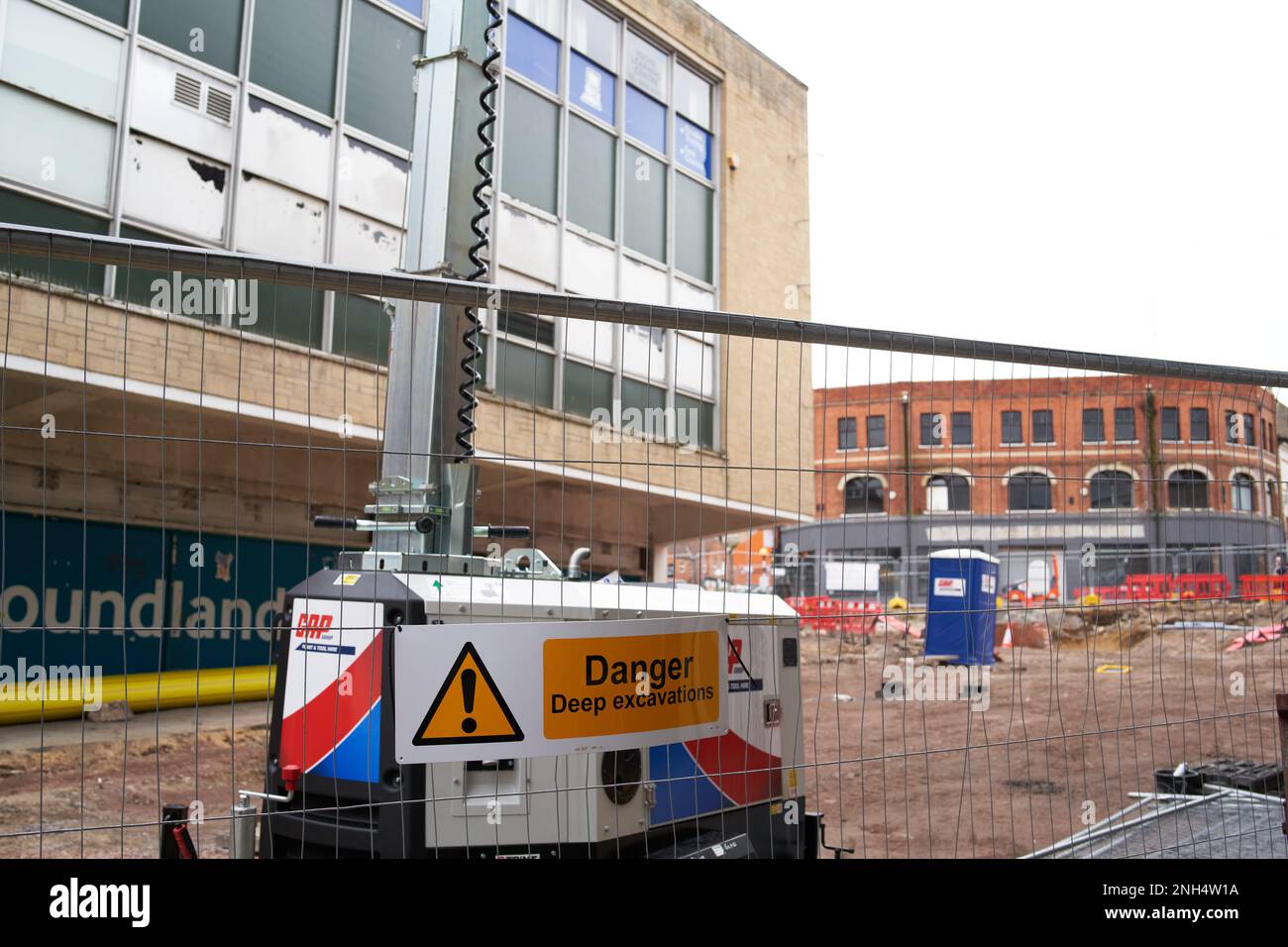 City centre urban regeneration Stock Photo - Alamy City centre urban regeneration Stock Photo - Alamy