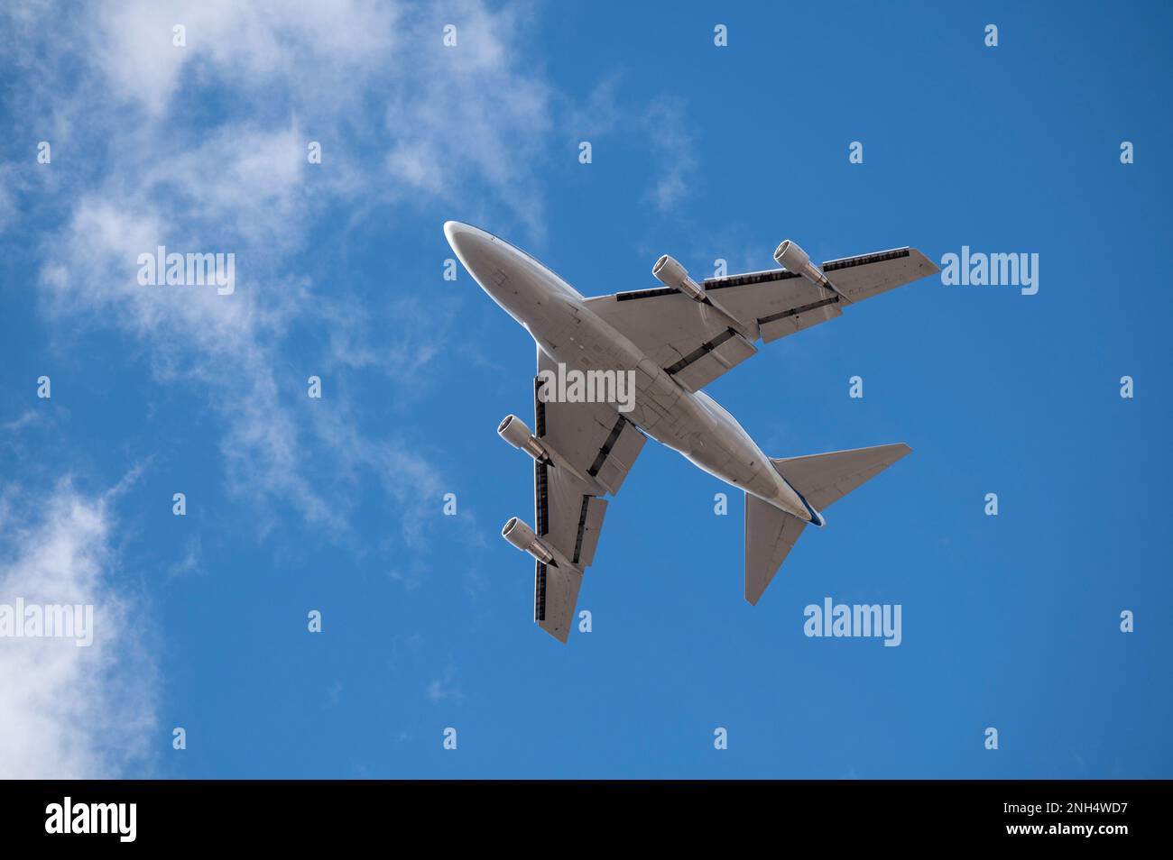 NASA's Stratospheric Observatory for Infrared Astronomy (SOFIA ...