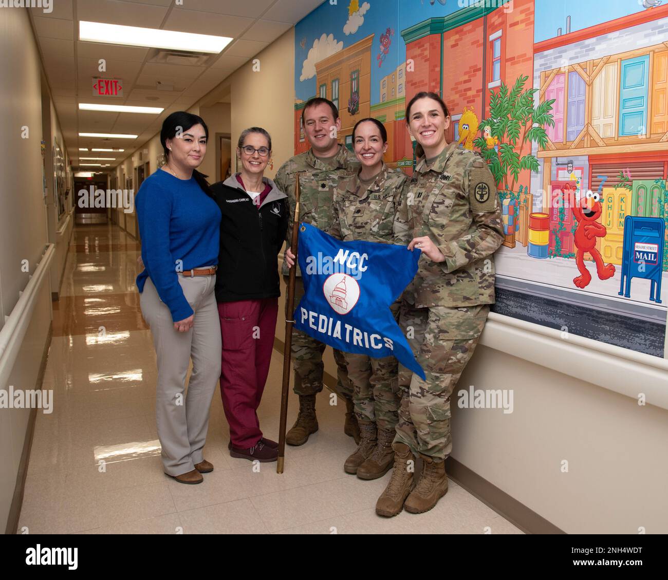 Ncc pediatrics hi-res stock photography and images - Alamy