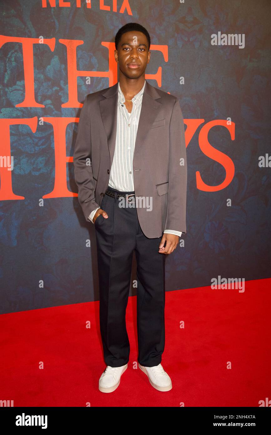 Jorden myrie hi-res stock photography and images - Alamy