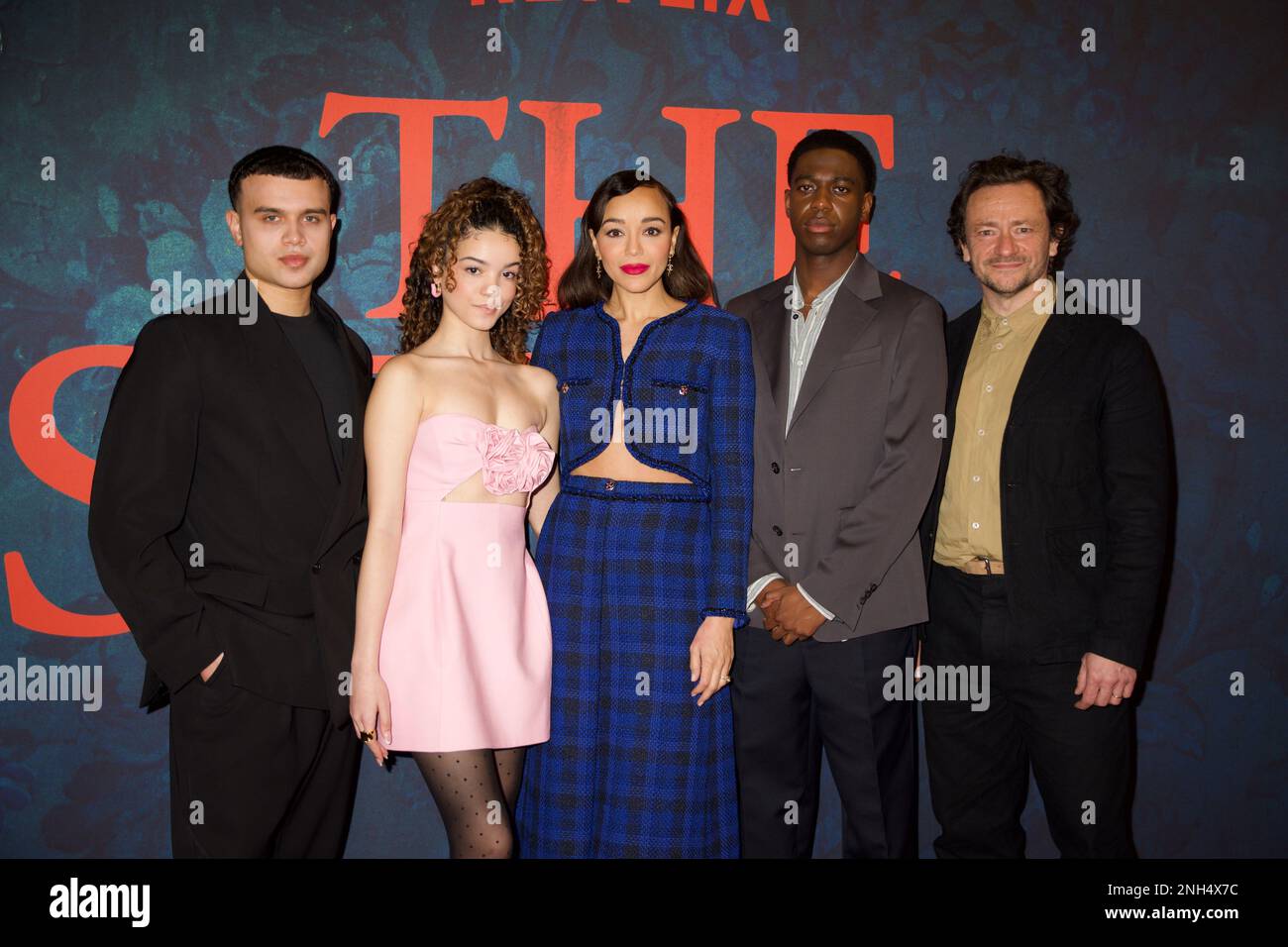 Maria myrie hi-res stock photography and images - Alamy